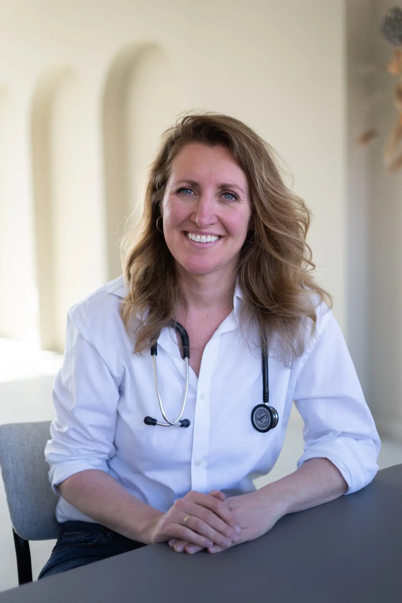 lk val niet af, kan het aan de medicijnen liggen? - Dokter Tamara