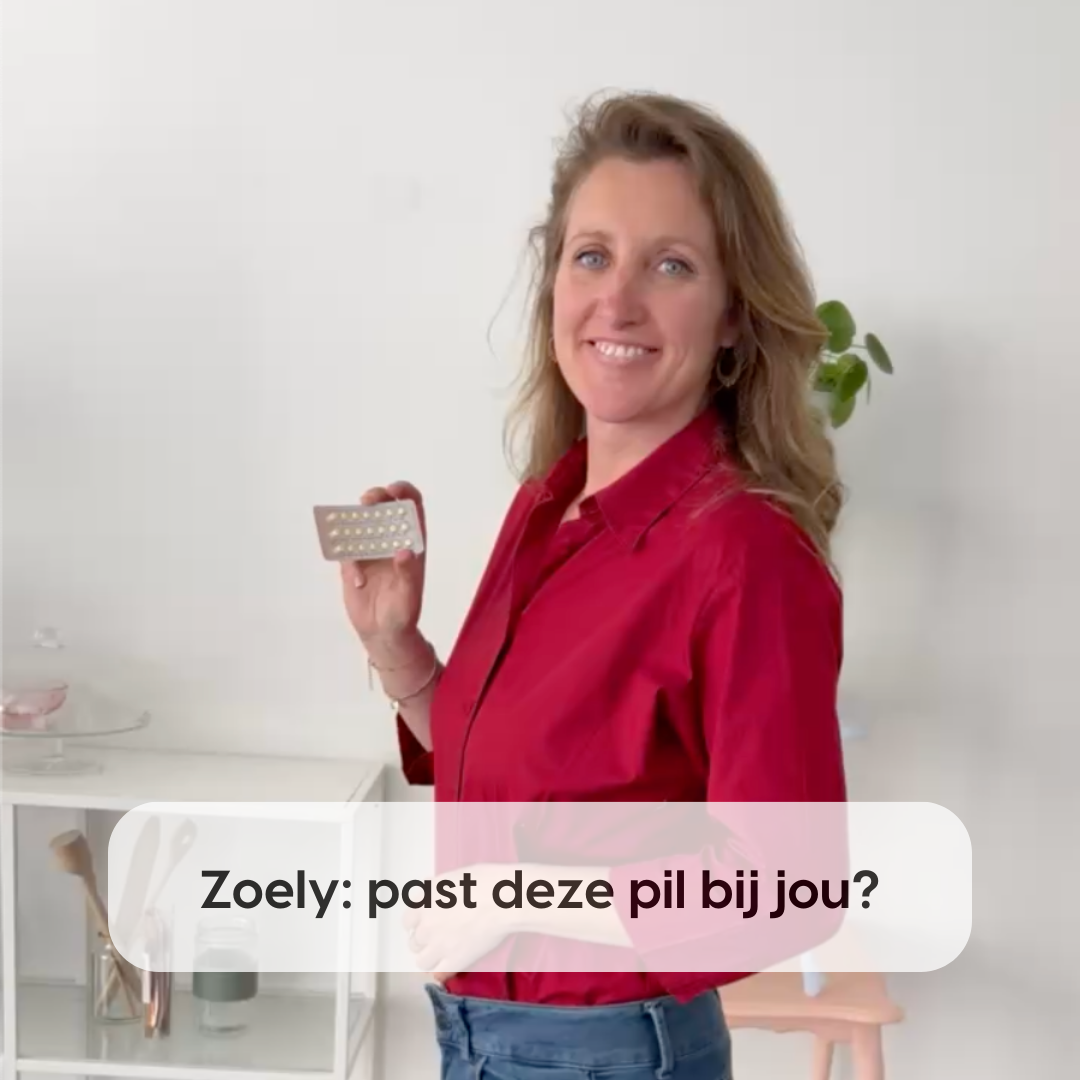 Zoely pil, wat kan deze anticonceptie voor jou betekenen, voor en ...
