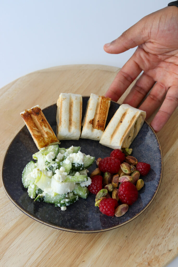 Huisarts en leefstijlmotivator